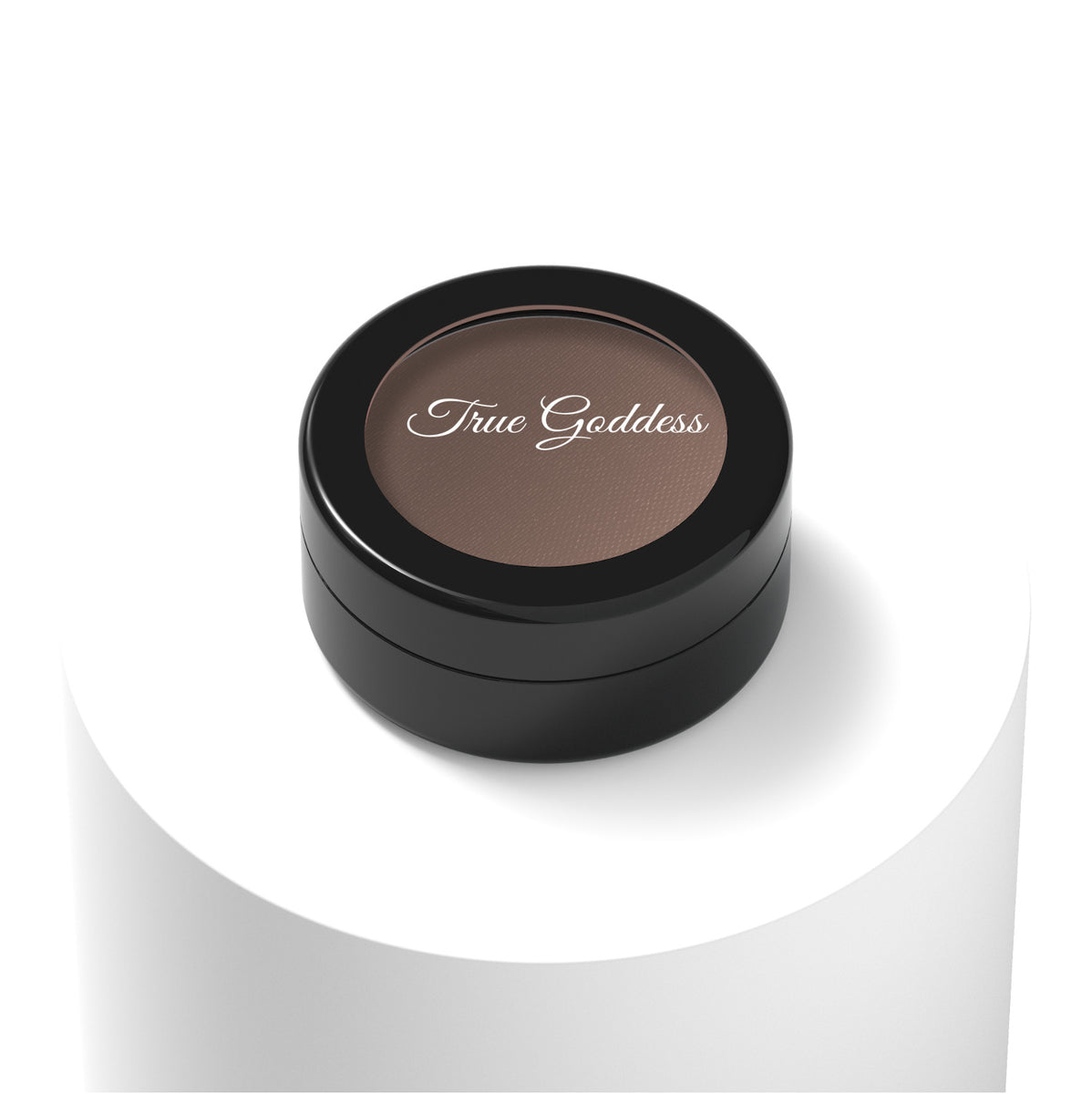Milk Chocolate Eyeshadow – True Goddess